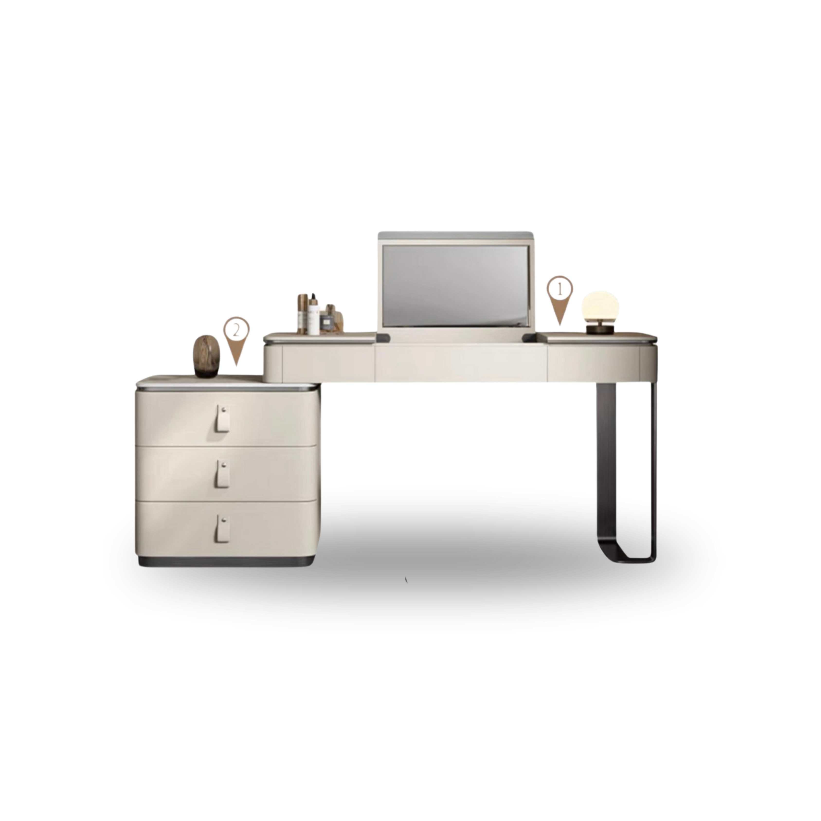 DRESSING TABLE – reason_decor