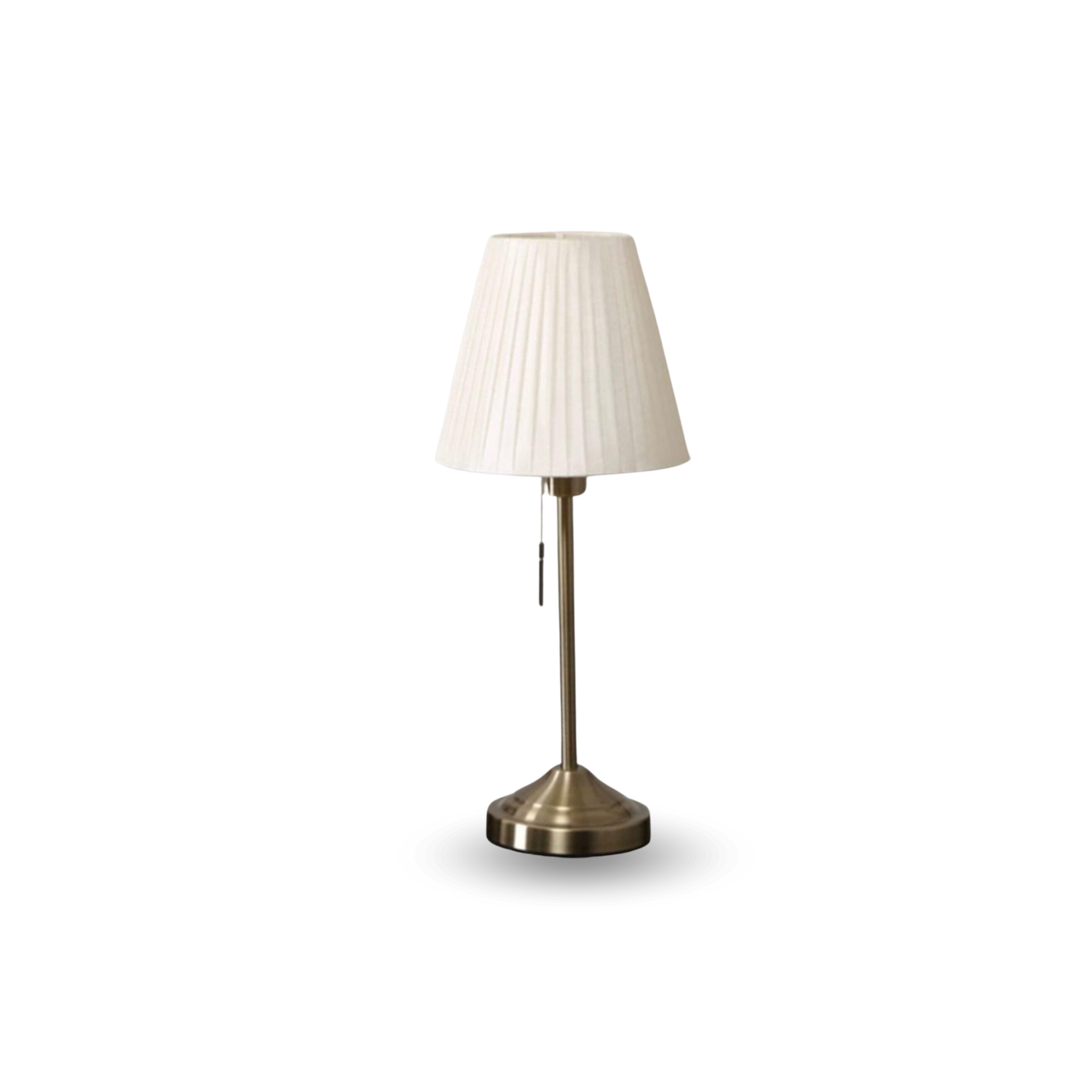 TABLE LAMP – reason_decor