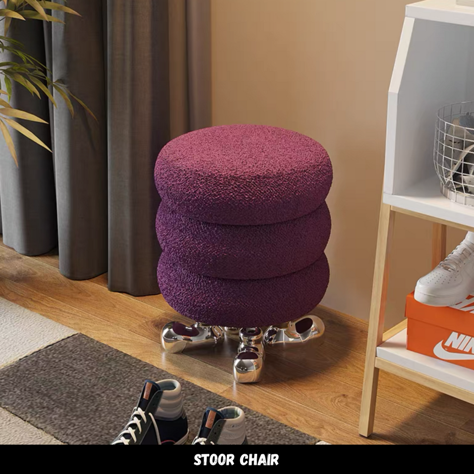 STOOR CHAIR – reason_decor