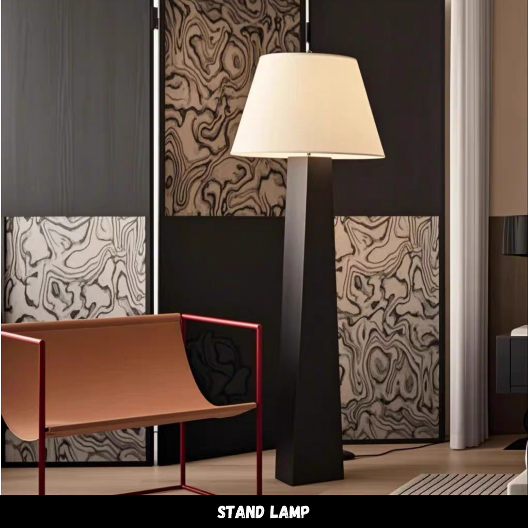 STAND LAMP – reason_decor