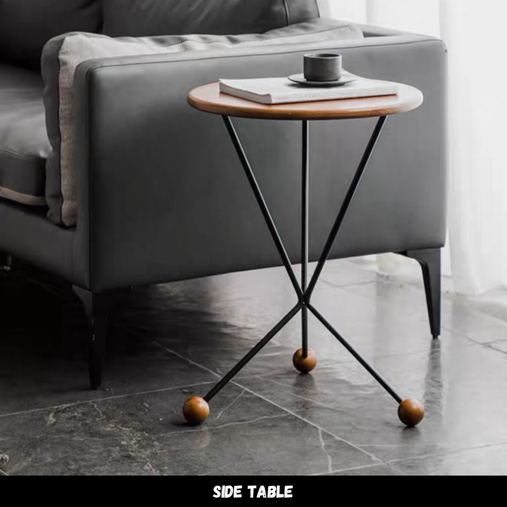 โต๊ะข้าง RL070 – reason_decor