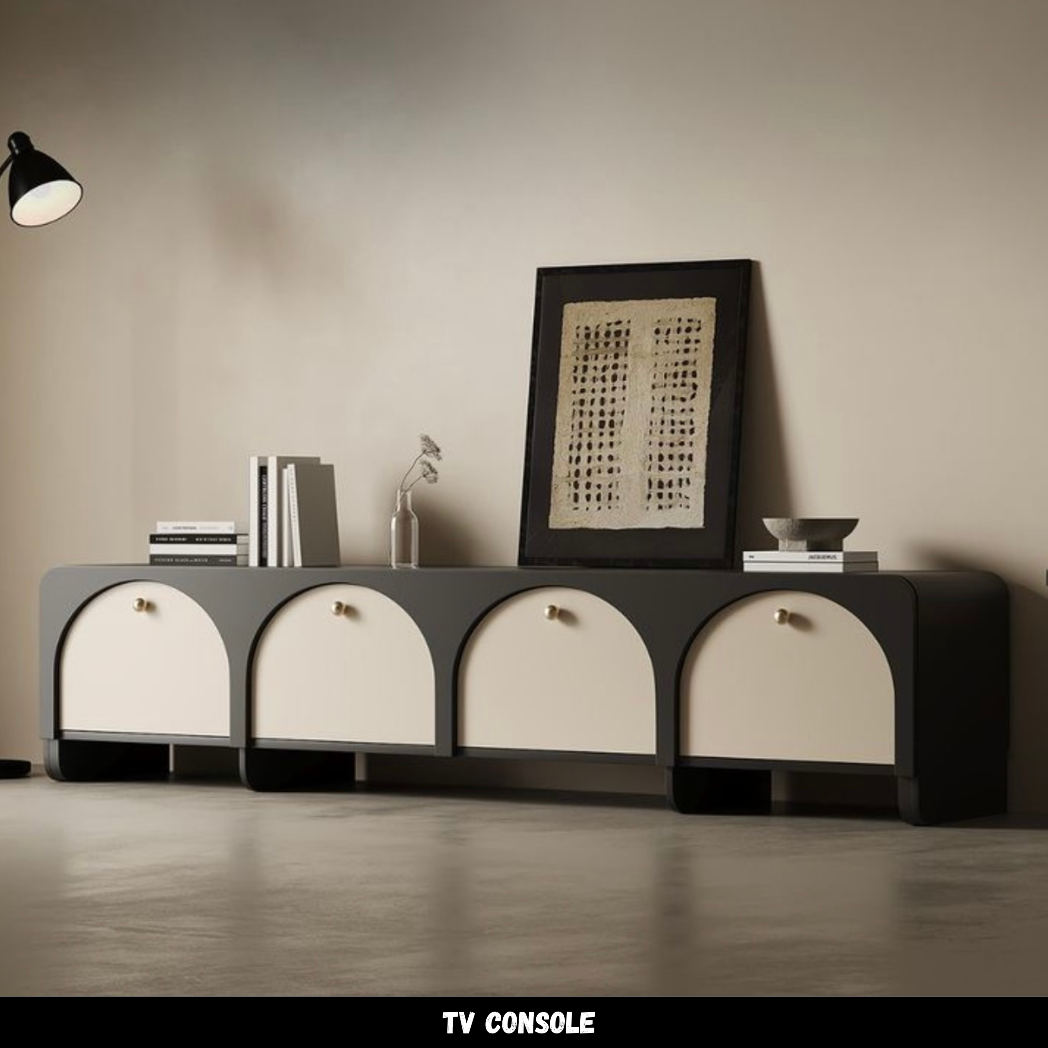 TV CONSOLE – Page 3 – reason_decor