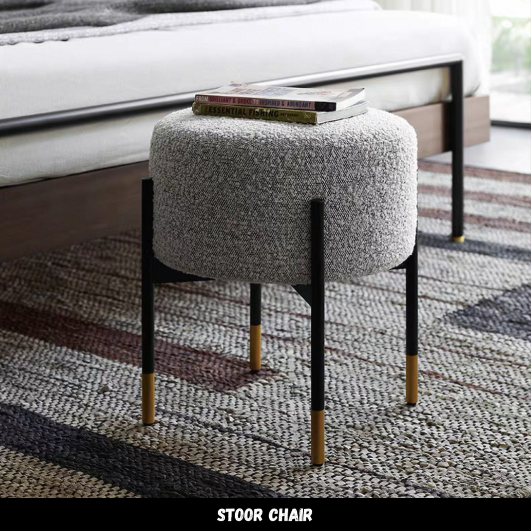STOOR CHAIR – reason_decor