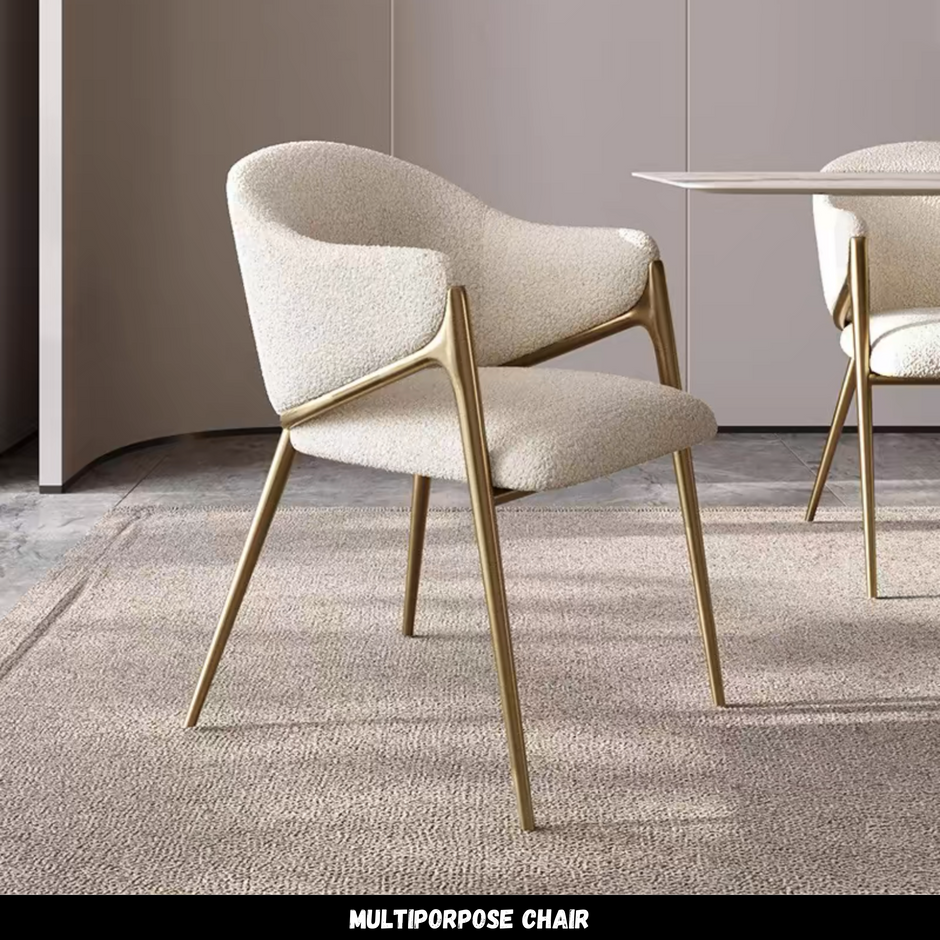 KITCHEN CHAIR – reason_decor