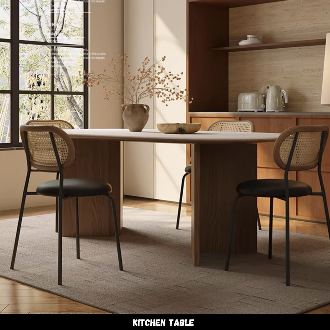 KITCHEN TABLE – reason_decor