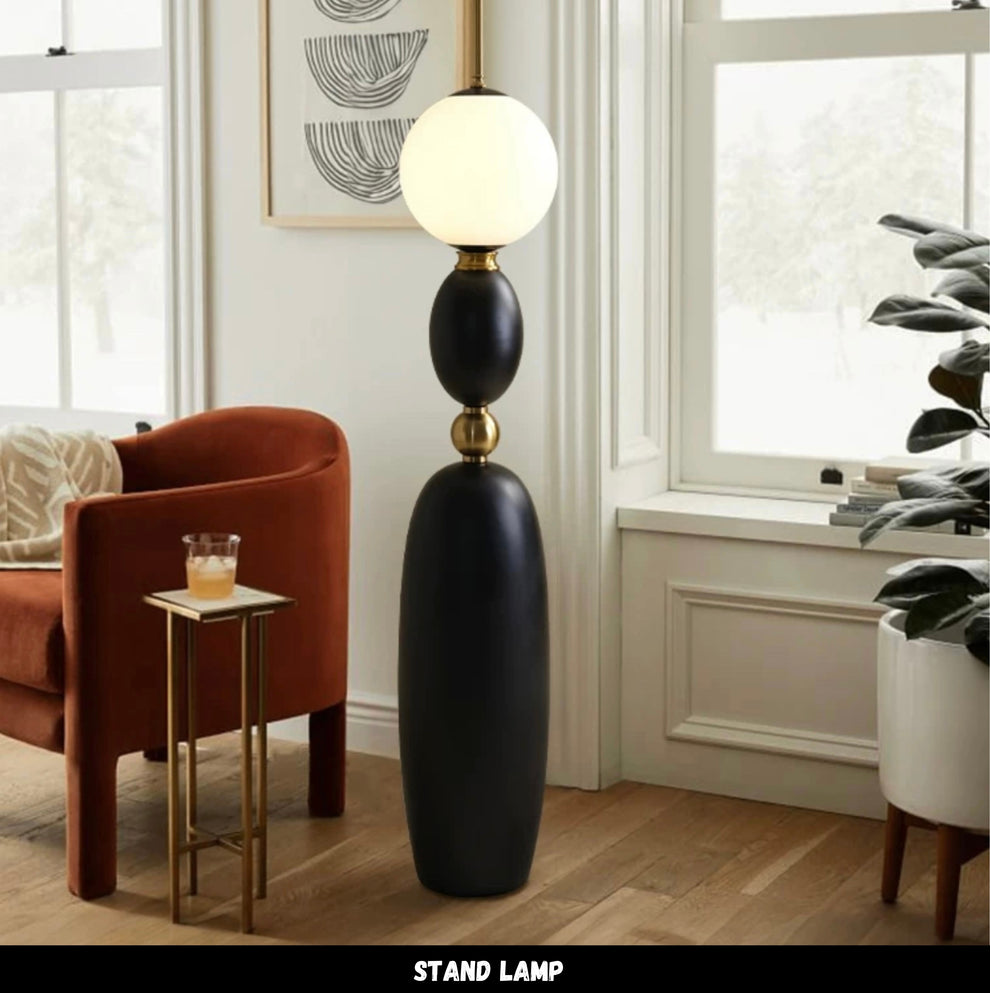 โคมไฟตั้งพื้น LM231 – reason_decor