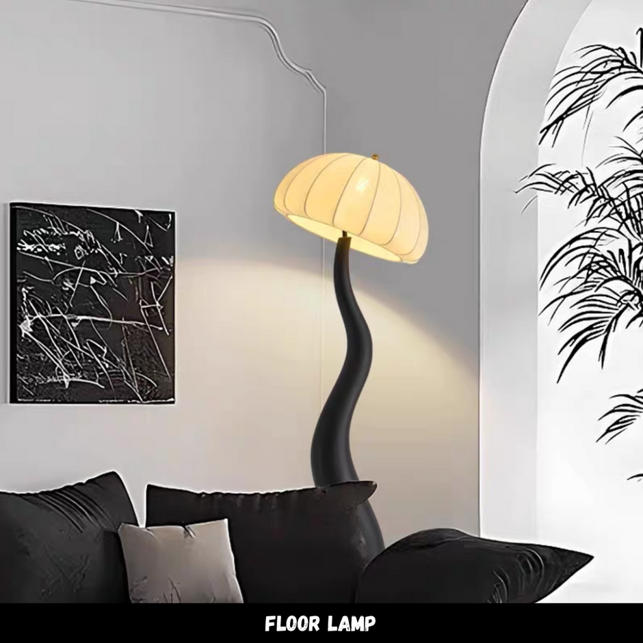 STAND LAMP – reason_decor
