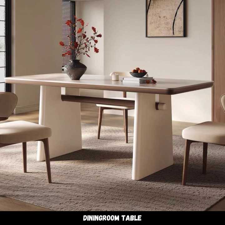 DINING TABLE – reason_decor
