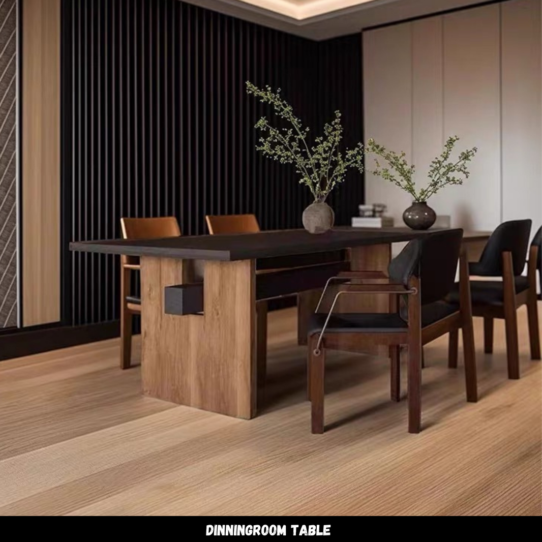 DINING TABLE – reason_decor