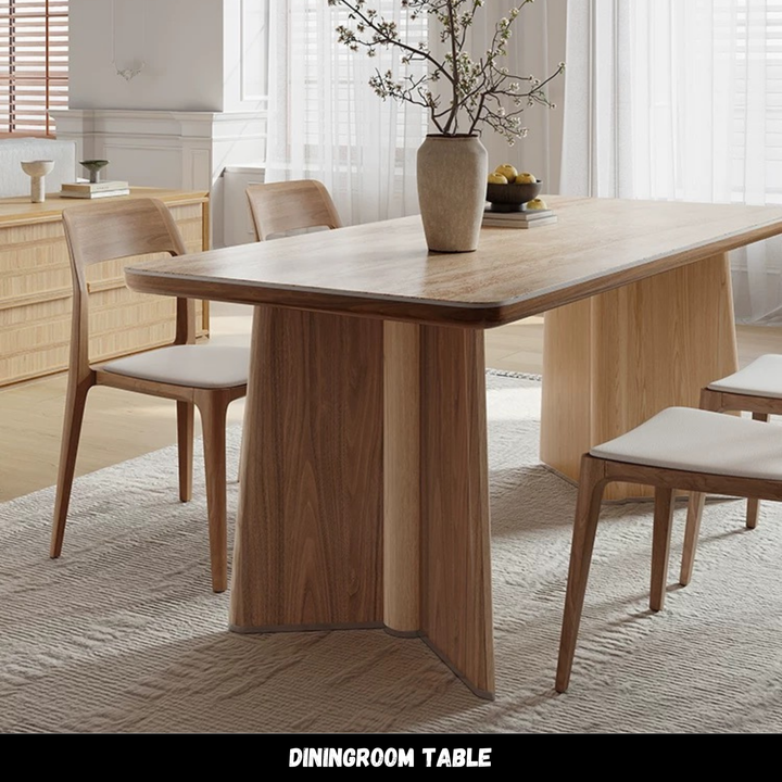 DINING TABLE – reason_decor