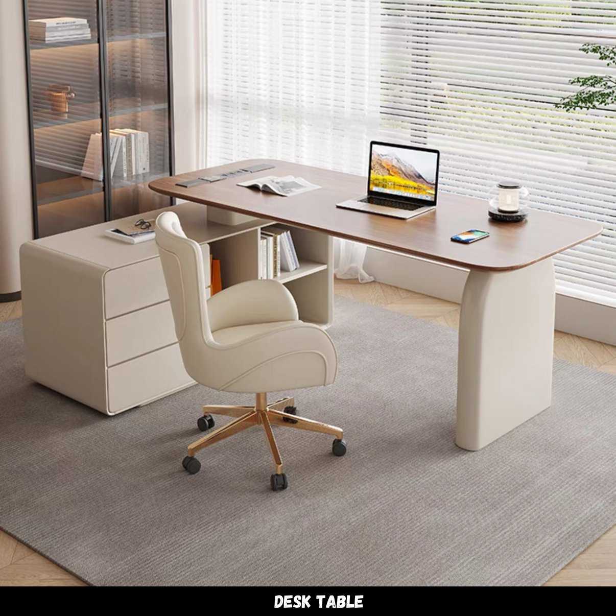 โต๊ะทำงาน TB212 – reason_decor