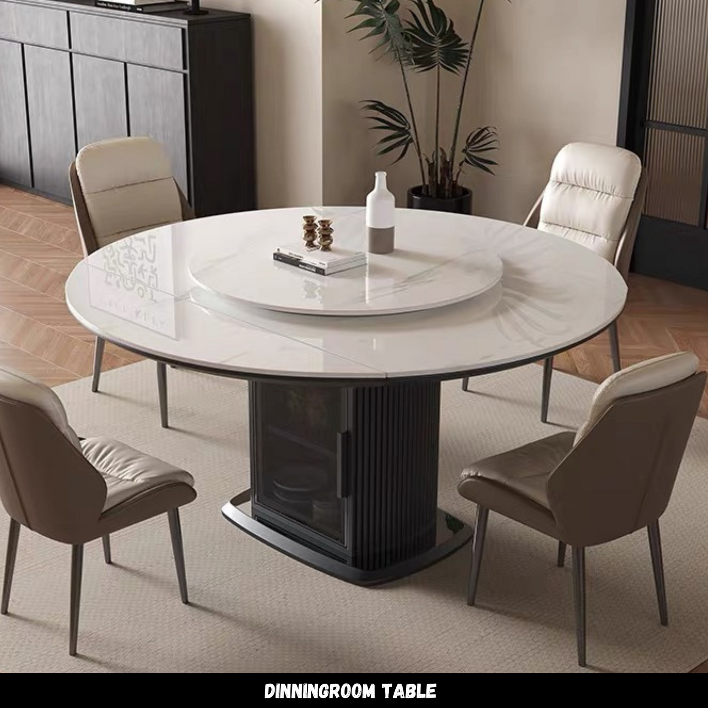 โต๊ะทานข้าว TB049 ท้อปโต๊ะหิน – reason_decor