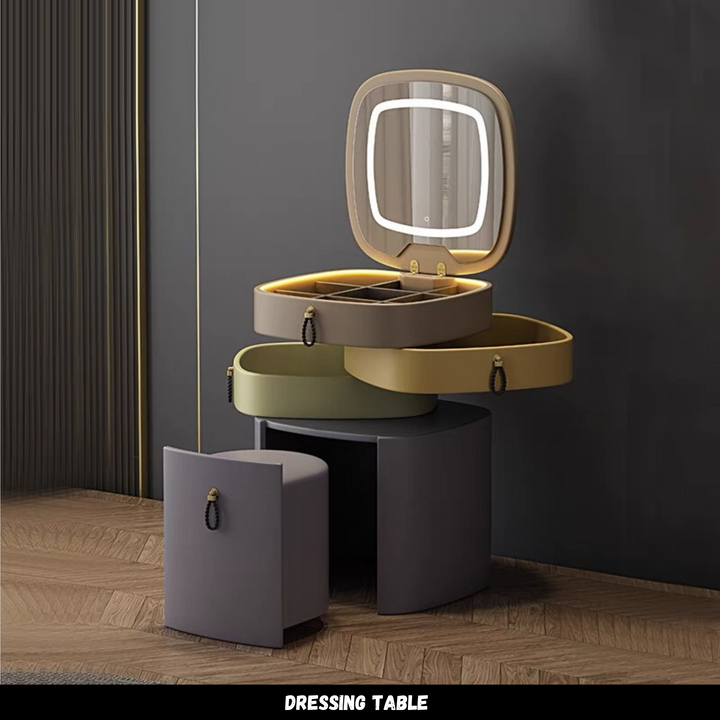 DRESSING TABLE – Page 3 – reason_decor