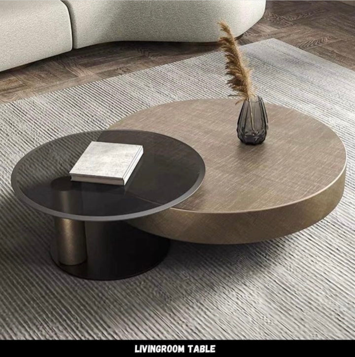 LIVINGROOM TABLE – reason_decor