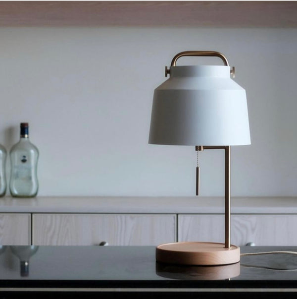 โคมไฟหัวเตียง LM012 – reason_decor